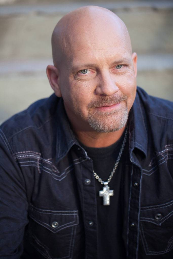 About Andrew | Outlaw Revival Ministries | Andrew & Charlene Marshall